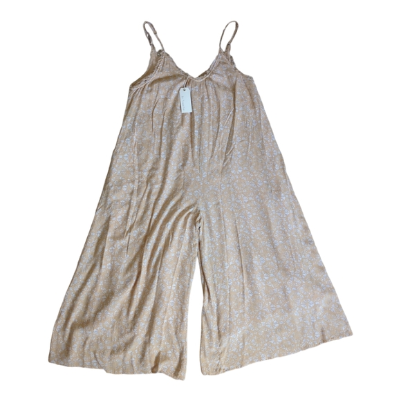 By Together | Pants & Jumpsuits | By Together Wide Legged Flowy Pocket ...